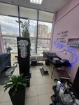 Ресничная № 1 (Staroderevenskaya Street No:36), kaş ve kirpik salonu  Saint‑Petersburg'dan