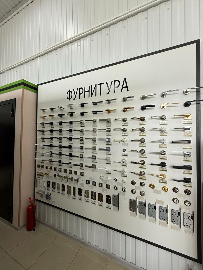 Kapılar Tandoor, Beloreçensk, foto