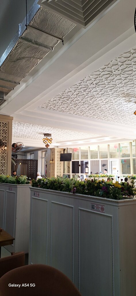 Kafe Жибек Жолу, Celal‑Abad İli, foto
