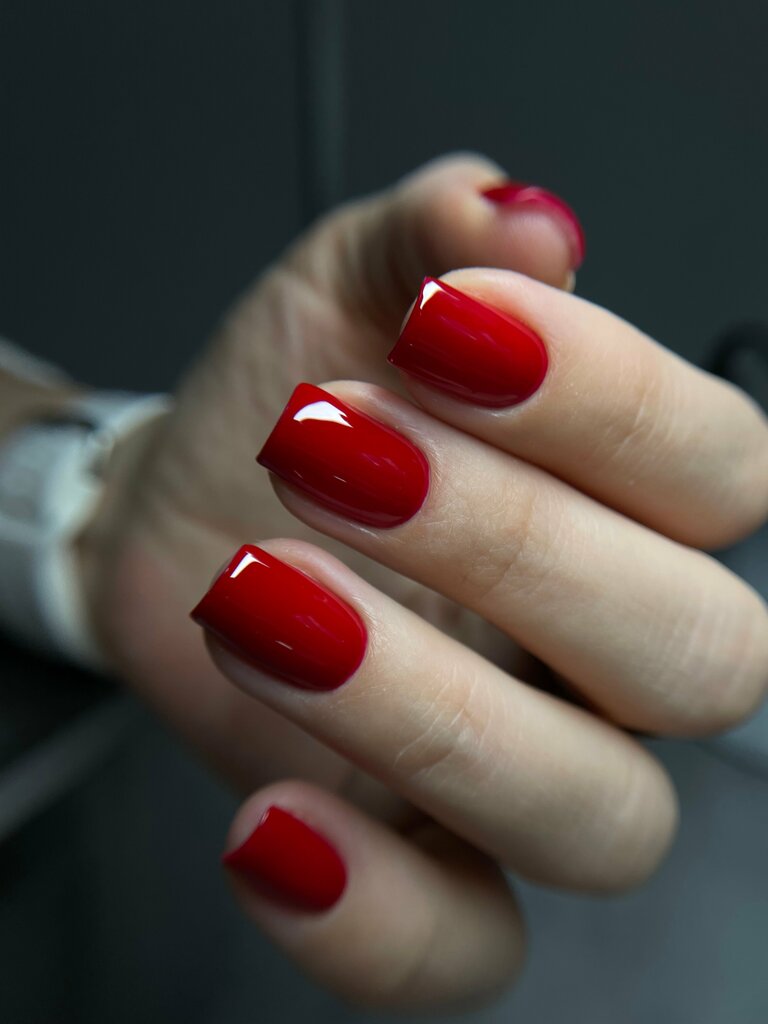 Güzellik salonu Iana. alexandrova. nails, Moskova, foto
