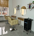 Студия концептуальной женской стрижки Eg (Bogdana Khmelnitskogo Avenue No:135), güzellik salonu  Belgorod'dan