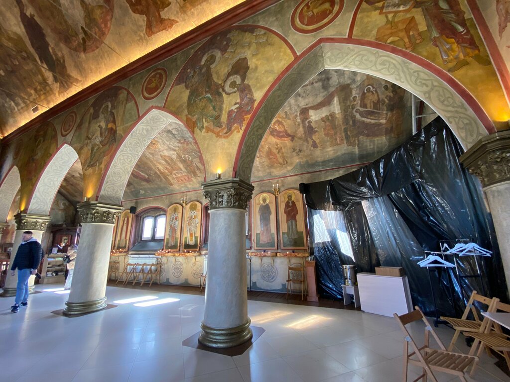 Turizm acenteleri Yantarnaya Mozaika, Kaliningrad, foto