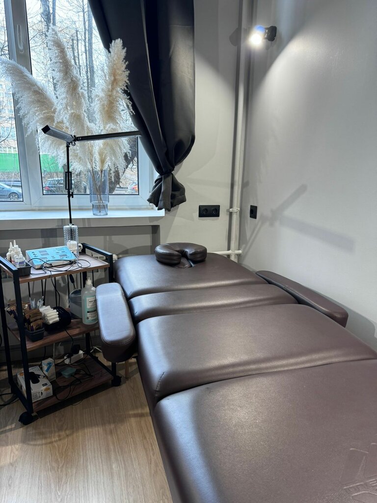 Epilasyon Mio SPA, Moskova, foto