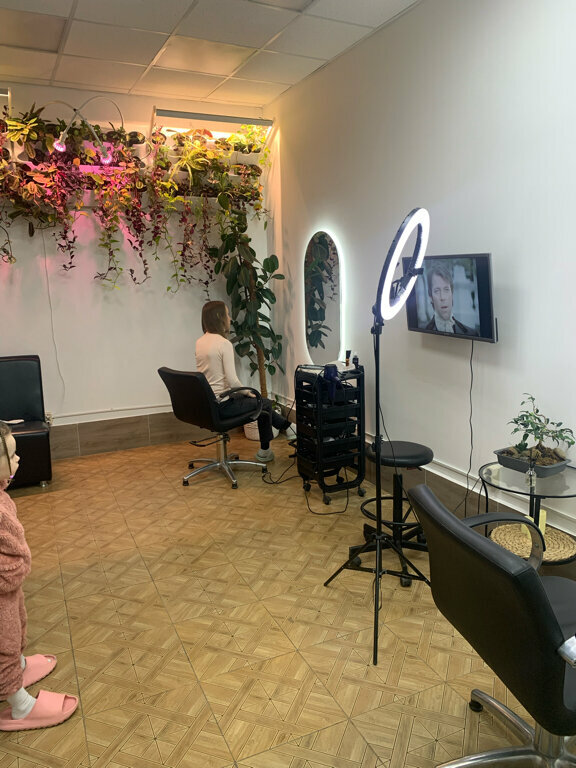 Kuaförler Галерея, Kazan, foto