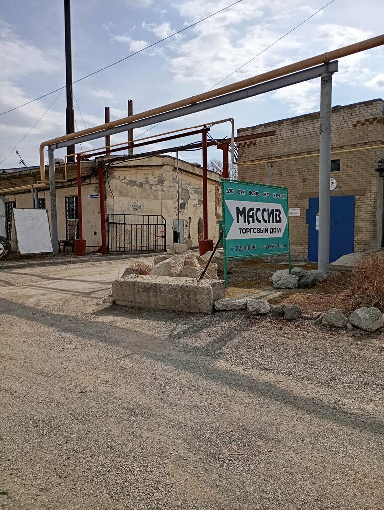 Otomatik kapı firmaları Цав Урал, Çeliabinsk, foto