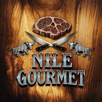 El Nile Gourmet (15/4, Sheikh Mohammad Bin Zayed Road, Dubai), restoran