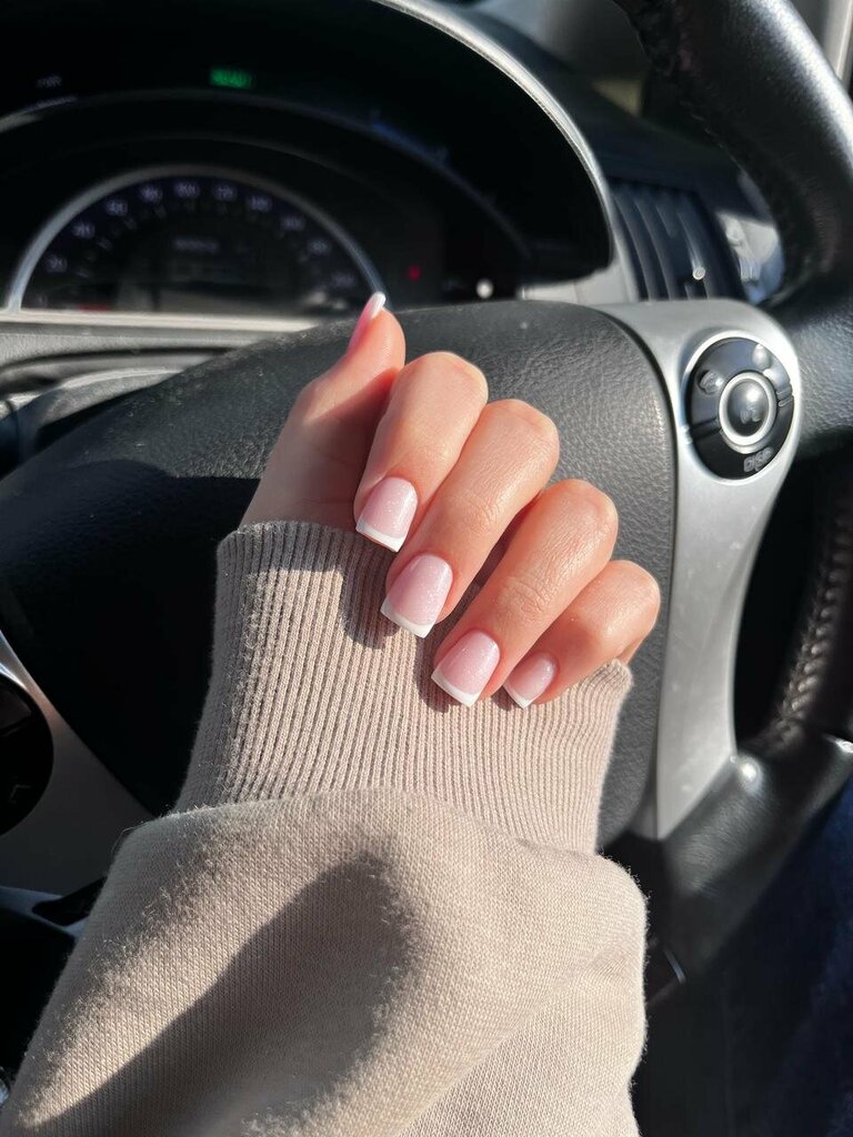 Manikür-pedikür Time Nails, Habarovsk, foto