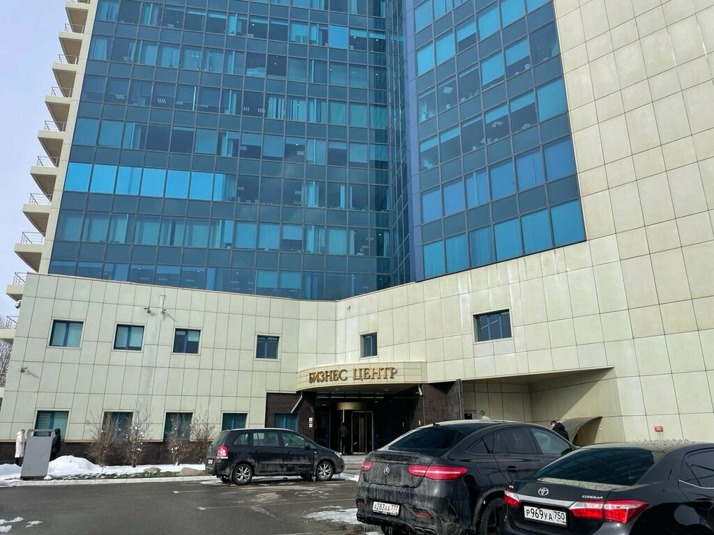 Kamyon ve ağır vasıta satış ve servis firmaları KomTrans Ug, Moskova, foto