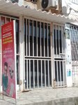 Comércio (Luanda, Rua 20), büyük mağazalar  Loanda'dan