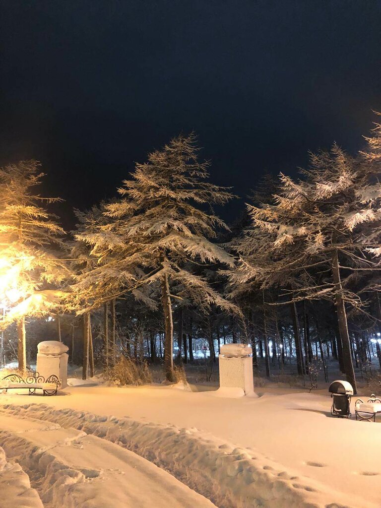 Tren istasyonu Лысьва, Lysva, foto