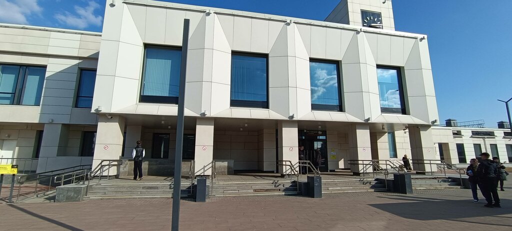 ATM'ler Bank VTB, Kostroma, foto