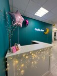 Double_luna (Kosmonavtov Street No:15), güzellik salonu  Koroliov'dan