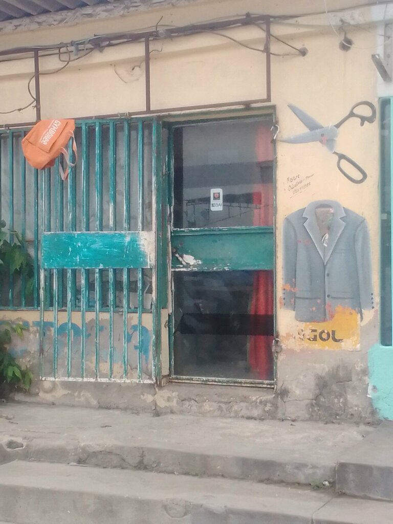 Terziler Alfaiataria, Loanda, foto