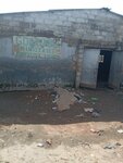 God Is Able International Church (Lusaka, John Laing), dini dernekler  Lusaka'dan