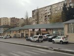 Elektrik (City of republican subordination Baku, Xetai District, Gunashli, Sеmеd bеy Mehmandarov Street, 726), otomobil servisi  Bakü'den