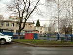 Detsky sad № 45 Buratino (bulvar Entuziastov No:30), anaokulları  Tambov'dan