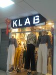 Klab (Distrital La Victoria, Calle Agustín Gamarra, 1085), giyim mağazası  Lima Bölgesi'nden