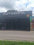 Auto Zona (Santa Cruz de la Sierra, Avenida Cuarto Anillo), yağlama ürünleri  Santa‑Krus'tan