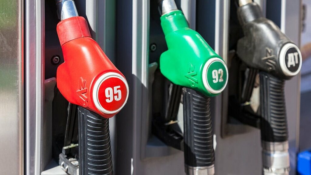 Petrol ürünleri üreticileri Рябина Ойл, Uriupinsk, foto