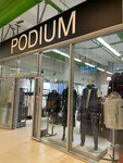 Podium (bulvar Veteranov No:с2), giyim mağazası  Mytişçi'den