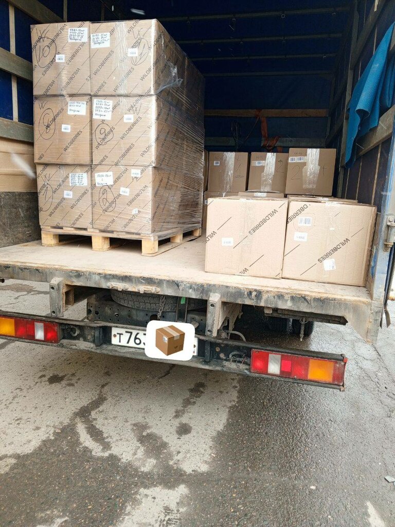 Müşteri memnuniyeti Inmoment, Moskova, foto