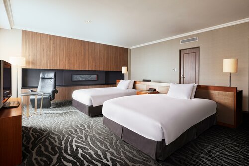 Otel Ana Crowne Plaza Chitose, , foto