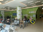 Зал ожидания (Schyolkovskoye Highway No:75), salonlar ve bekleme alanları  Moskova'dan