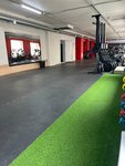 Golden Gym (No:26, Nursaıa shaǵyn aýdany), fitness kulüpleri  Atırav'dan