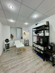Po. telu (Pechyorskiy Exit No:18), kozmetoloji, kozmetik salonları  Nijni Novgorod'dan
