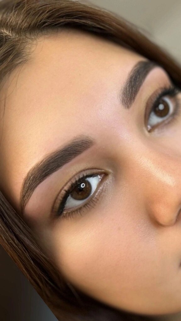 Güzellik salonu Lashes brows, Arhangelsk, foto