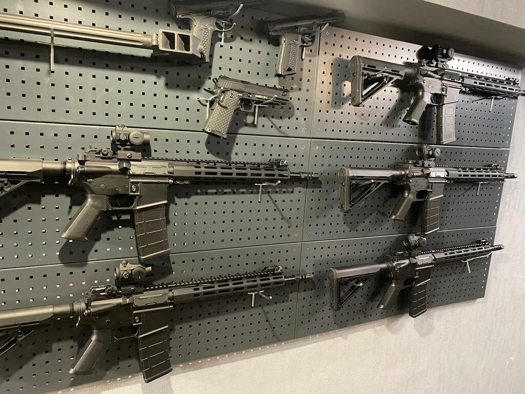 Strikeball СтрайкPRO, Yekaterinburg, foto