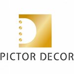 Pictor Decor (Moskovskiy Avenue No:59), dekoratif kaplama hizmetleri  Naberejniye Çelny'den (Yar Çallı'dan)