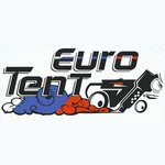 Eurotent (Oktyabrya Avenue No:78литХ), çerçeve ve çadır yapıları  Yaroslavl'dan