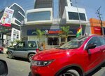 Banco Fortaleza (Department of Cochabamba, Provincia de Cercado, Cochabamba, Avenida General José Ballivian, 737), banka  Bolivya'dan