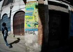 Impresores ideas (Department of La Paz, Provincia Murillo, La Paz, Calle Juan de la Riva, 1532), dijital baskı  Bolivya'dan