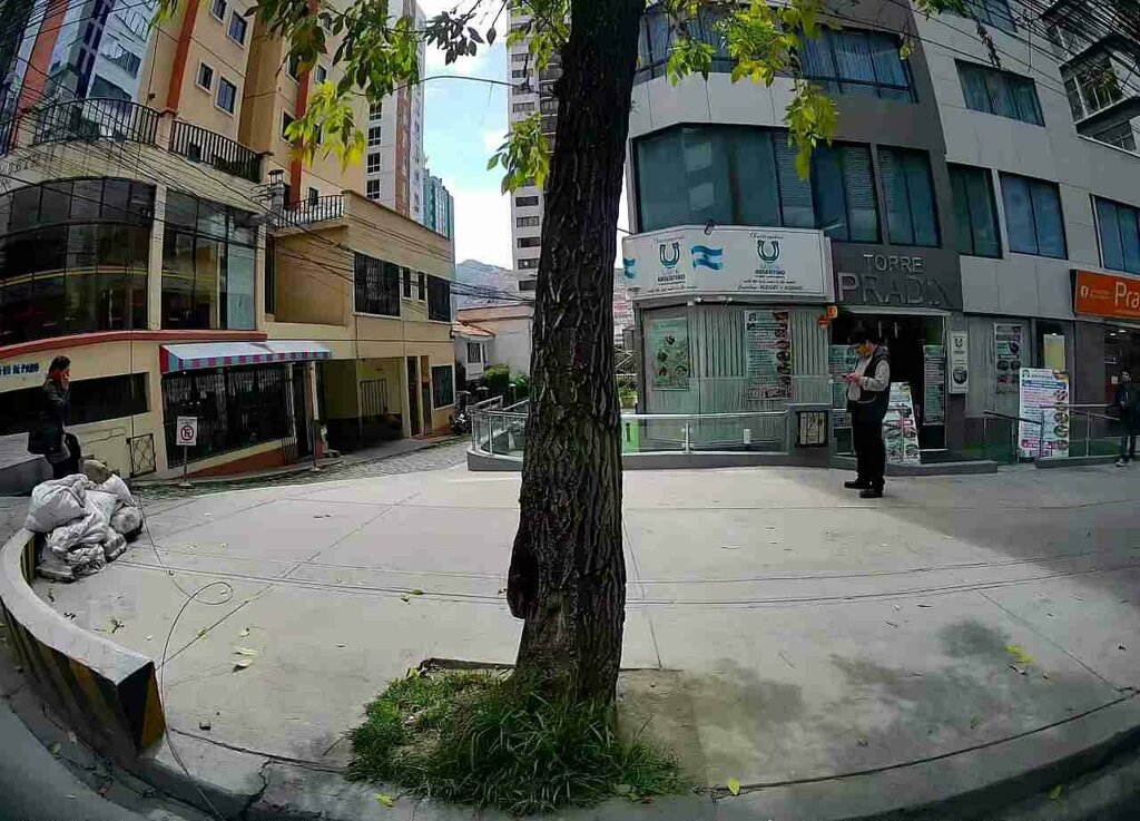 Restoran Churrasquería Sabor Argentino, La Paz, foto