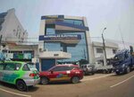 Bolivian Electric (Santa Cruz de la Sierra, Distrito Municipal 11, Avenida Charcas, 230), elektrik ve elektrikli ürün mağazası  Santa‑Krus'tan