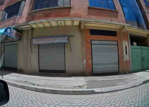 Milore Palace of Cakes (Department of La Paz, Provincia Murillo, El Alto, Río Mamoré, 1215), ekmek fırını  El Alto'dan
