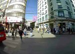 Cafe Ciudad (Department of La Paz, Provincia Murillo, La Paz, Centro, Casco Urbano Central, Avenida Mariscal Santa Cruz, 1290), kafe  Bolivya'dan