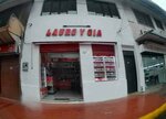Lauro Y Cia (Santa Cruz de la Sierra, Distrito Municipal 11, Ayacucho, 220), kırtasiyeler  Bolivya'dan