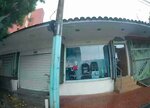 Septimo Clock (Santa Cruz de la Sierra, Distrito Municipal 11, Subdistrito CIII, Republiquetas, 572), giyim mağazası  Bolivya'dan