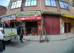 Distribuidora Cambita (Department of La Paz, Provincia Murillo, El Alto, 9 Caluyo, 208), alkollü içecekler  Bolivya'dan
