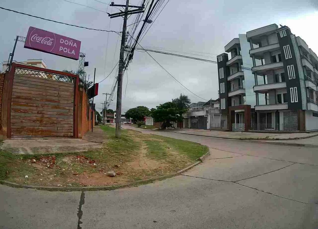 Restoran Doña Pola Chicharroneria, Santa‑Krus, foto
