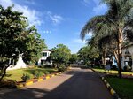 Millenium Village (Lusaka, Lubwa, Birdcage Walk), daireler  Lusaka'dan
