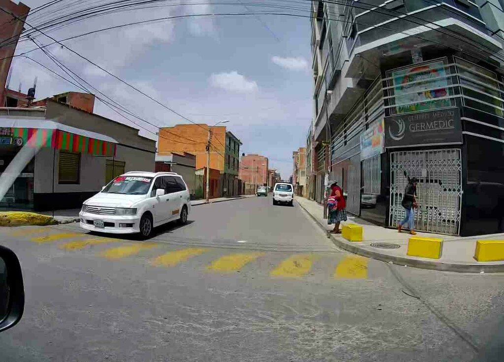 Kutlama sunucuları Gs Fabiola Salon de Eventos, El Alto, foto