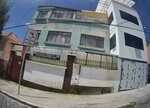 Notaría De Fe Pública 43 (Department of La Paz, Provincia Murillo, La Paz, Centro, Alto Miraflores Norte, Calle Costa Rica, 1296), hukuk büroları  La Paz'dan