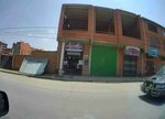 Tono Hardware Store (Department of La Paz, Provincia Murillo, El Alto, Avenida Elizardo Perez), motosiklet yedek parçaları  El Alto'dan