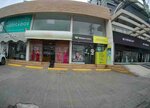 DHL (Santa Cruz de la Sierra, Distrito Municipal 1, Avenida San Martín, 31), nakliye firmaları  Santa‑Krus'tan