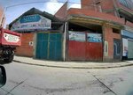 Alvial Engineering & Constructions (Department of La Paz, Provincia Murillo, El Alto, Avenida Tiahuanacu, 131), i̇nşaat firmaları  Bolivya'dan