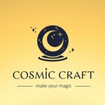 Cosmic Craft (8 Marta Street No:46), sanat atölyeleri  Yekaterinburg'dan